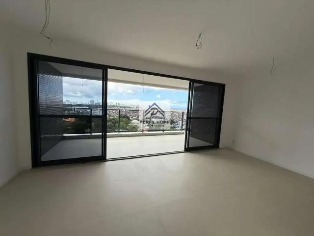 Apartamento para Venda em Salvador/BA Horto Florestal 3 Quartos