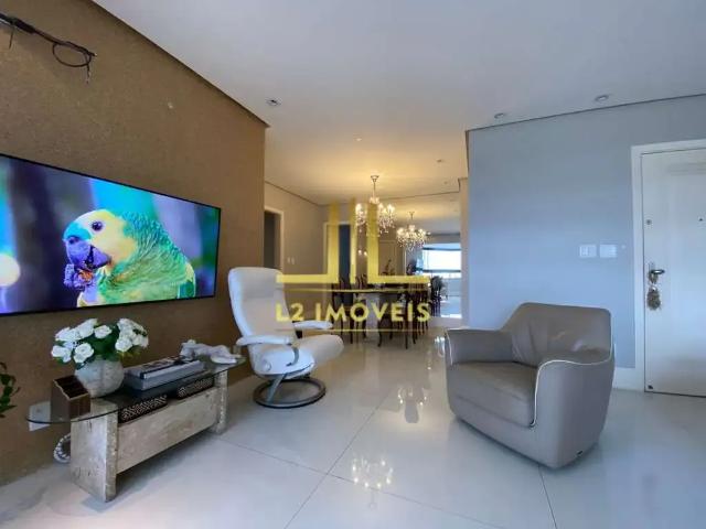 Apartamento para Venda em Salvador/BA Horto Florestal 3 Quartos