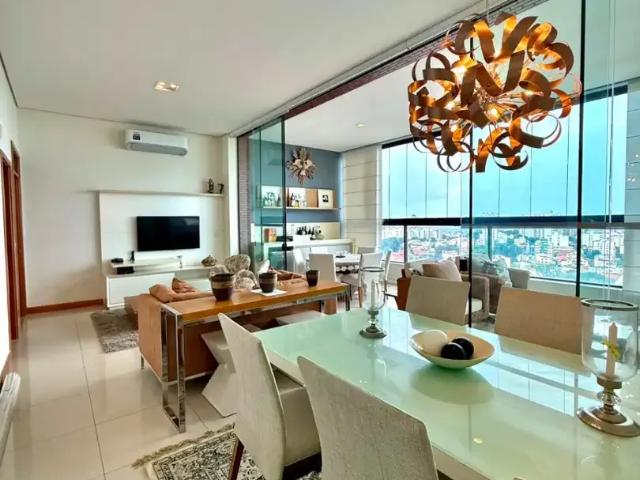 Apartamento para Venda em Salvador/BA Horto Florestal 3 Quartos