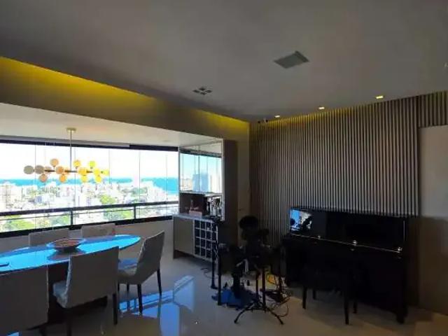 Apartamento para Venda em Salvador/BA Horto Florestal 3 Quartos