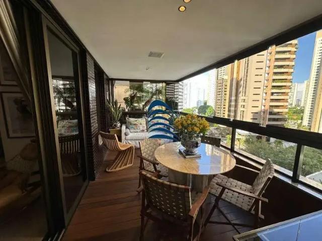 Apartamento para Venda em Salvador/BA Horto Florestal 3 Quartos