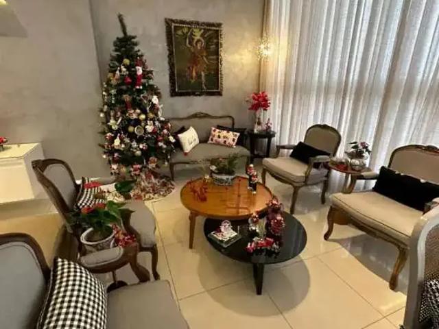 Apartamento para Venda em Salvador/BA Horto Florestal 3 Quartos