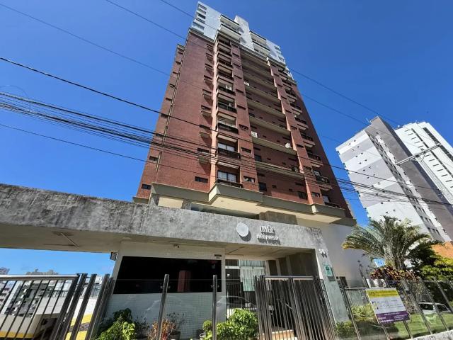 Apartamento para Venda em Salvador/BA Horto Florestal 3 Quartos