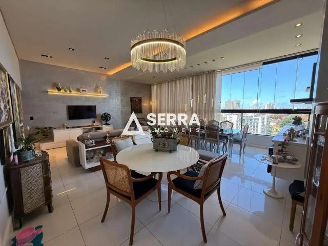 Apartamento para Venda em Salvador/BA Horto Florestal 3 Quartos