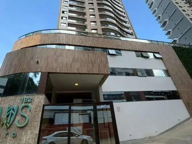 Apartamento para Venda em Salvador/BA Horto Florestal 3 Quartos