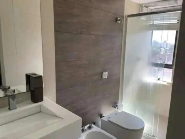 Apartamento para Venda em Salvador/BA Horto Florestal 3 Quartos