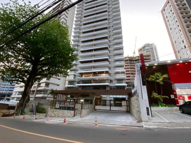 Apartamento para Venda em Salvador/BA Horto Florestal 4 Quartos