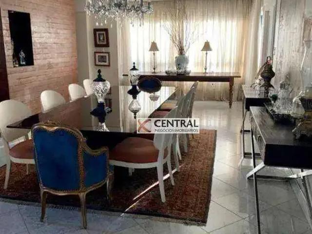 Apartamento para Venda em Salvador/BA Horto Florestal 4 Quartos