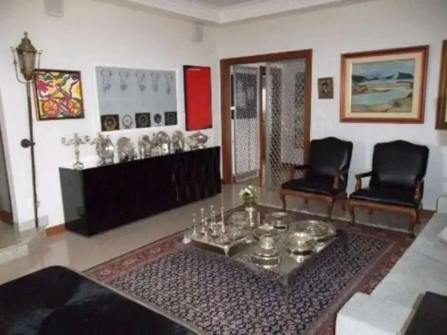 Apartamento para Venda em Salvador/BA Horto Florestal 4 Quartos