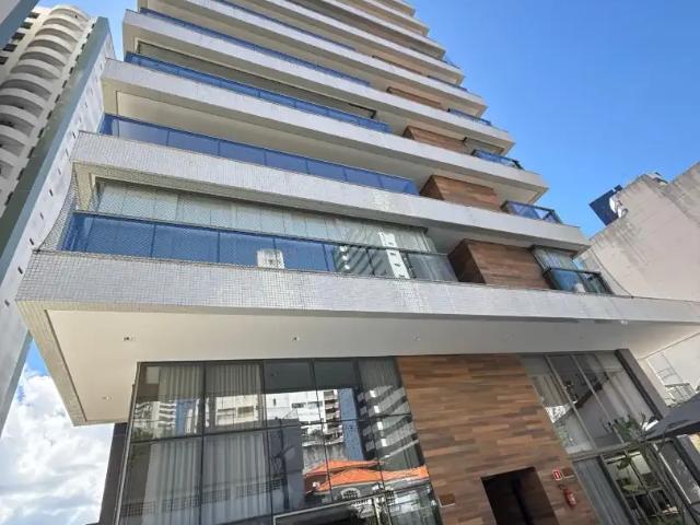 Apartamento para Venda em Salvador/BA Horto Florestal 4 Quartos