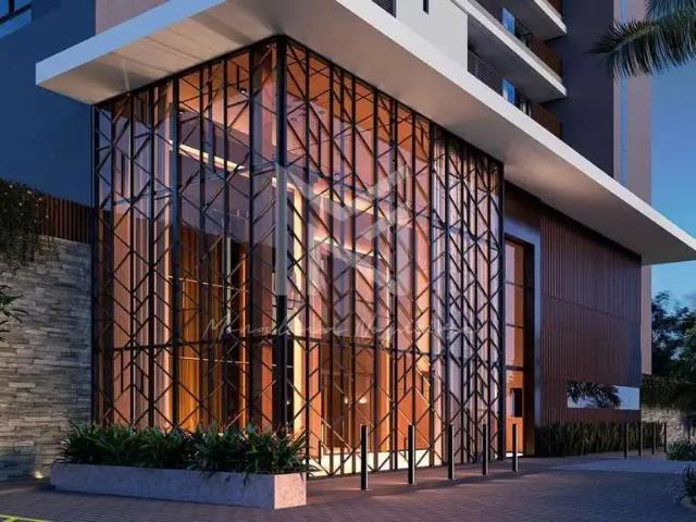 Apartamento para Venda em Salvador/BA Horto Florestal 4 Quartos