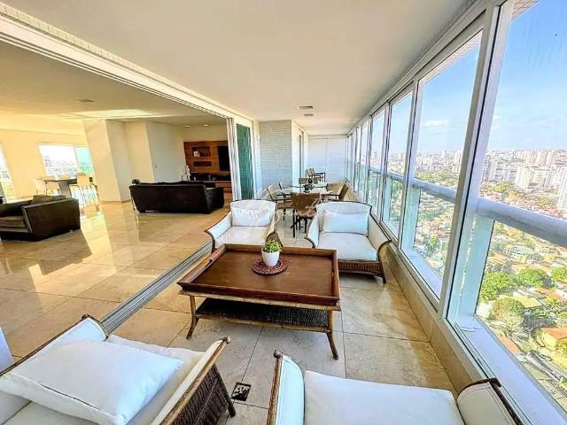 Apartamento para Venda em Salvador/BA Horto Florestal 4 Quartos