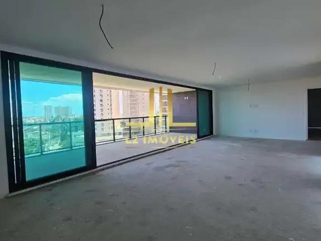 Apartamento para Venda em Salvador/BA Horto Florestal 4 Quartos