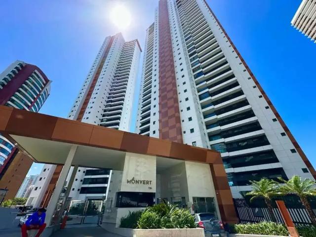 Apartamento para Venda em Salvador/BA Horto Florestal 4 Quartos