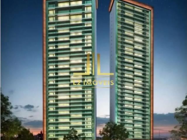 Apartamento para Venda em Salvador/BA Horto Florestal 4 Quartos