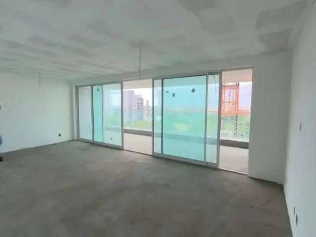 Apartamento para Venda em Salvador/BA Horto Florestal 4 Quartos