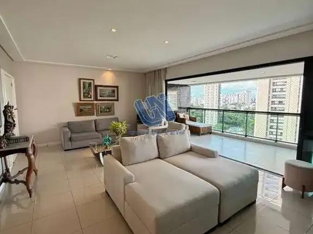 Apartamento para Venda em Salvador/BA Horto Florestal 4 Quartos
