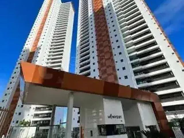 Apartamento para Venda em Salvador/BA Horto Florestal 4 Quartos
