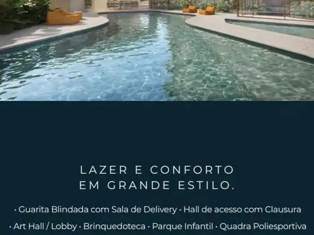 Apartamento para Venda em Salvador/BA Horto Florestal 4 Quartos