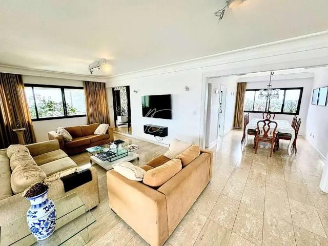 Apartamento para Venda em Salvador/BA Horto Florestal 4 Quartos