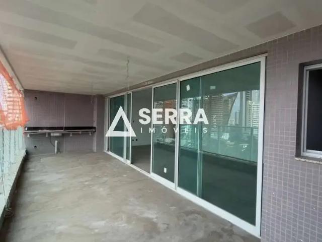 Apartamento para Venda em Salvador/BA Horto Florestal 4 Quartos