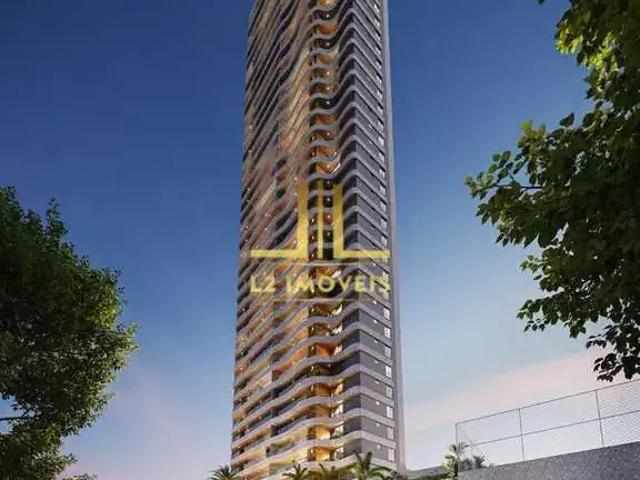 Apartamento para Venda em Salvador/BA Horto Florestal 4 Quartos