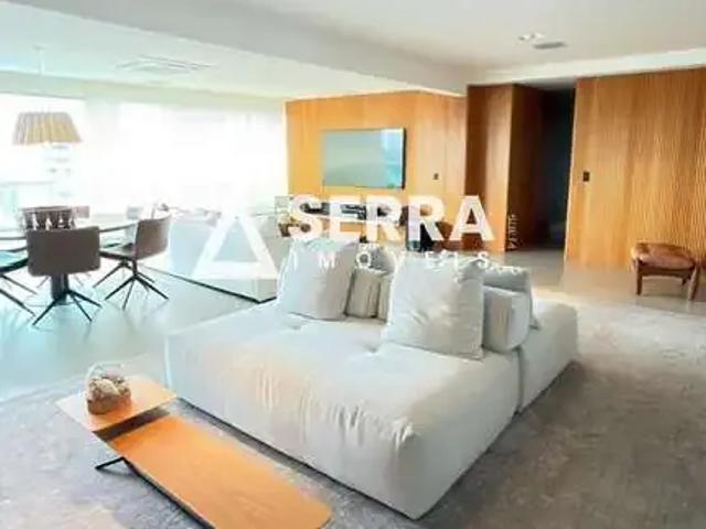 Apartamento para Venda em Salvador/BA Horto Florestal 4 Quartos