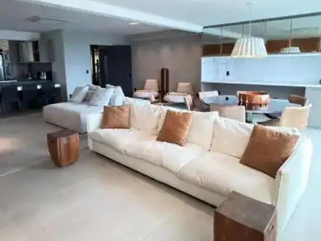 Apartamento para Venda em Salvador/BA Horto Florestal 4 Quartos