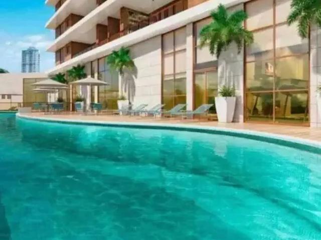 Apartamento para Venda em Salvador/BA Horto Florestal 4 Quartos