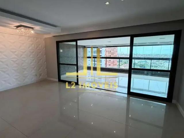 Apartamento para Venda em Salvador/BA Horto Florestal 4 Quartos