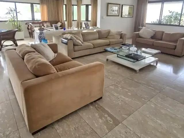 Apartamento para Venda em Salvador/BA Horto Florestal 4 Quartos