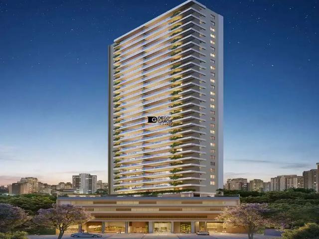 Apartamento para Venda em Salvador/BA Horto Florestal 4 Quartos