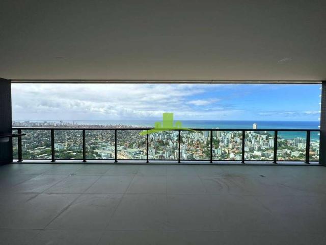 Apartamento para Venda em Salvador/BA Horto Florestal 4 Quartos