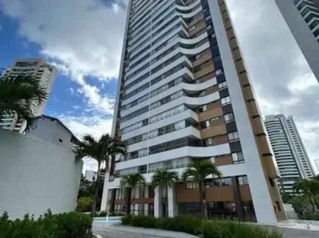 Apartamento para Venda em Salvador/BA Horto Florestal 4 Quartos