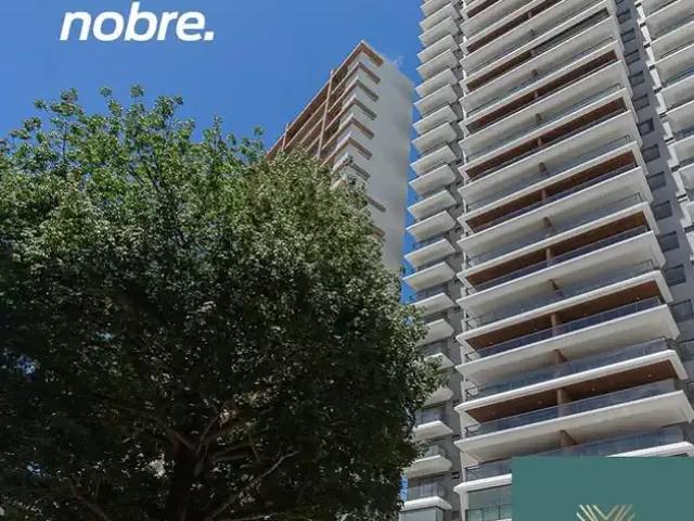 Apartamento para Venda em Salvador/BA Horto Florestal 4 Quartos