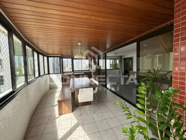 Apartamento para Venda em Salvador/BA Horto Florestal 4 Quartos