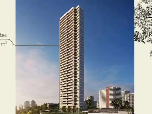 Apartamento para Venda em Salvador/BA Horto Florestal 4 Quartos