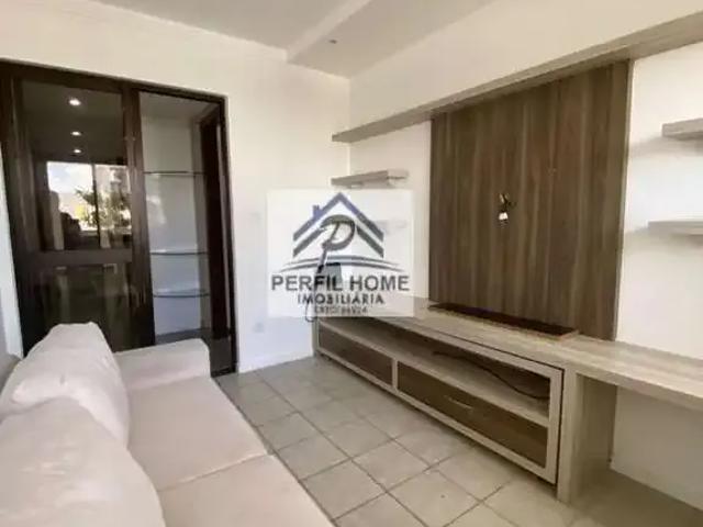 Apartamento para Venda em Salvador/BA Horto Florestal 4 Quartos