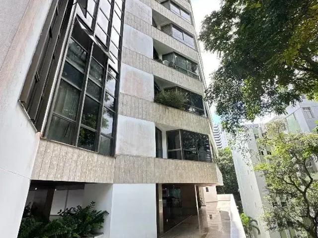 Apartamento para Venda em Salvador/BA Horto Florestal 4 Quartos