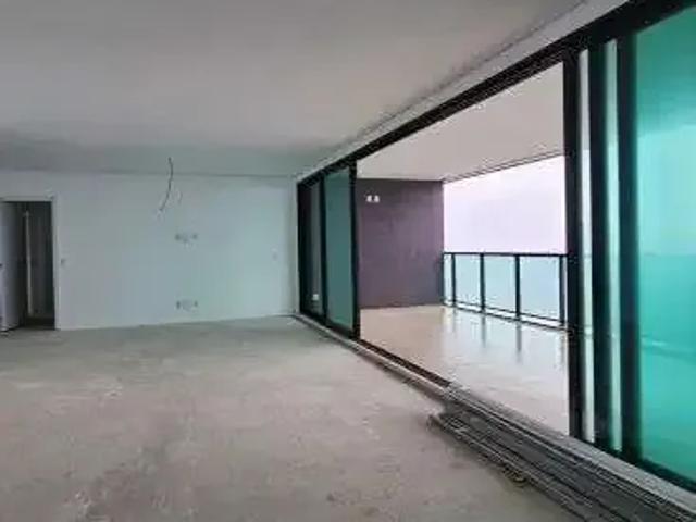 Apartamento para Venda em Salvador/BA Horto Florestal 4 Quartos