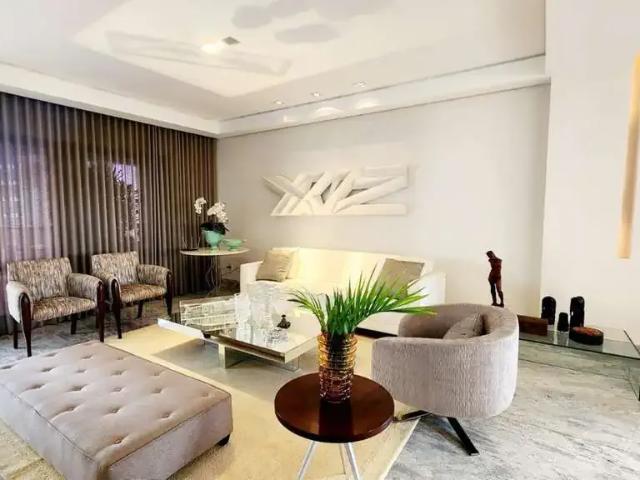 Apartamento para Venda em Salvador/BA Horto Florestal 4 Quartos