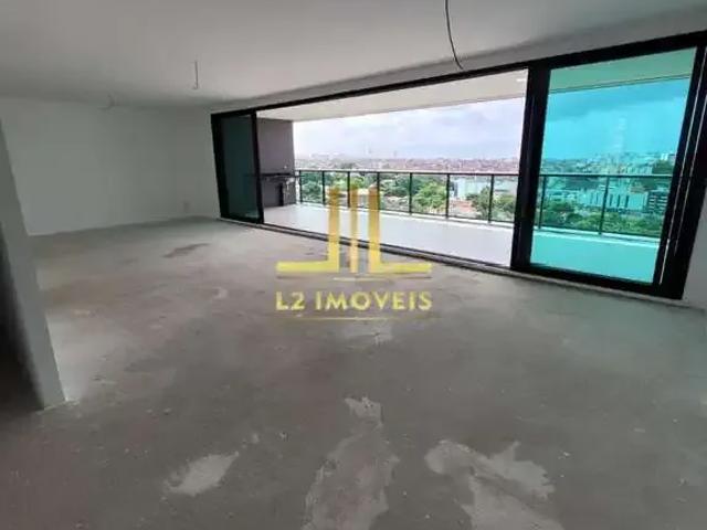 Apartamento para Venda em Salvador/BA Horto Florestal 4 Quartos