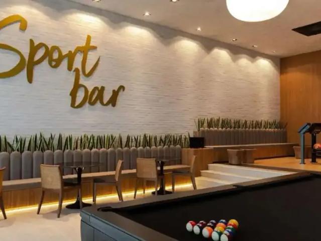 Apartamento para Venda em Salvador/BA Horto Florestal 4 Quartos