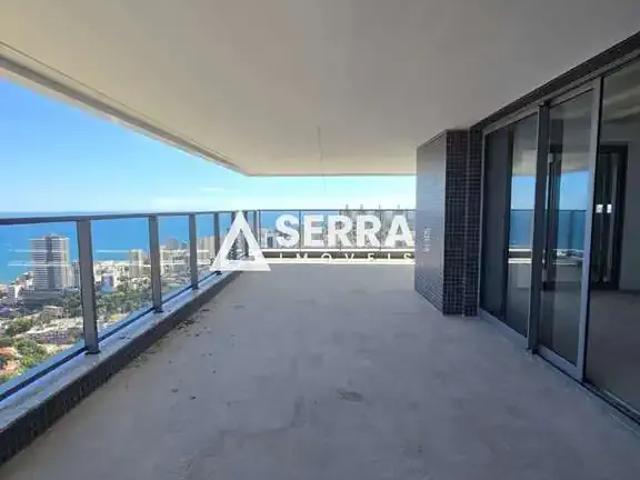 Apartamento para Venda em Salvador/BA Horto Florestal 4 Quartos