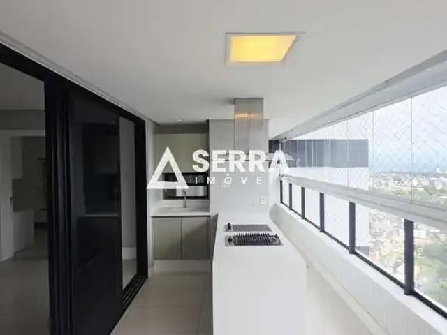 Apartamento para Venda em Salvador/BA Horto Florestal 4 Quartos