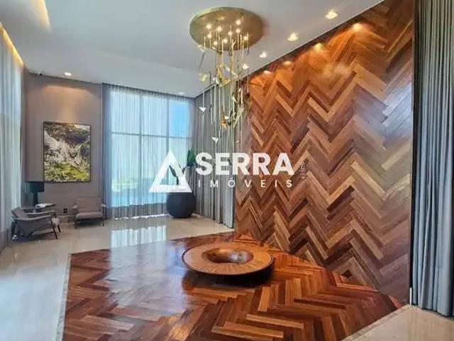 Apartamento para Venda em Salvador/BA Horto Florestal 4 Quartos