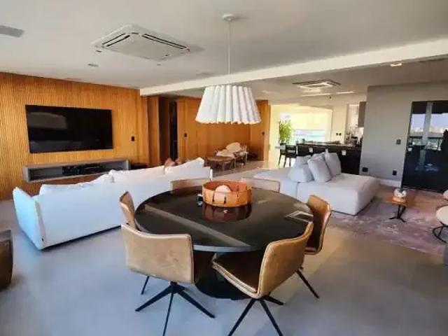 Apartamento para Venda em Salvador/BA Horto Florestal 4 Quartos