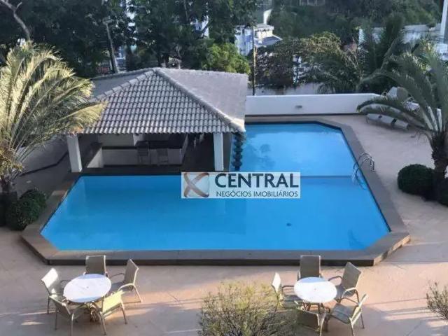 Apartamento para Venda em Salvador/BA Horto Florestal 4 Quartos