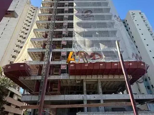 Apartamento para Venda em Salvador/BA Horto Florestal 4 Quartos