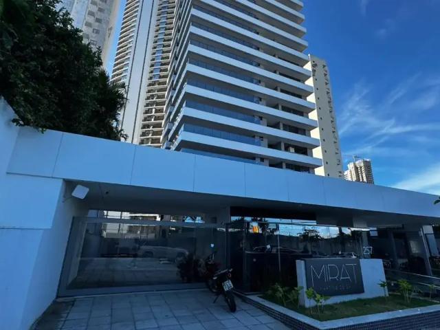 Apartamento para Venda em Salvador/BA Horto Florestal 4 Quartos